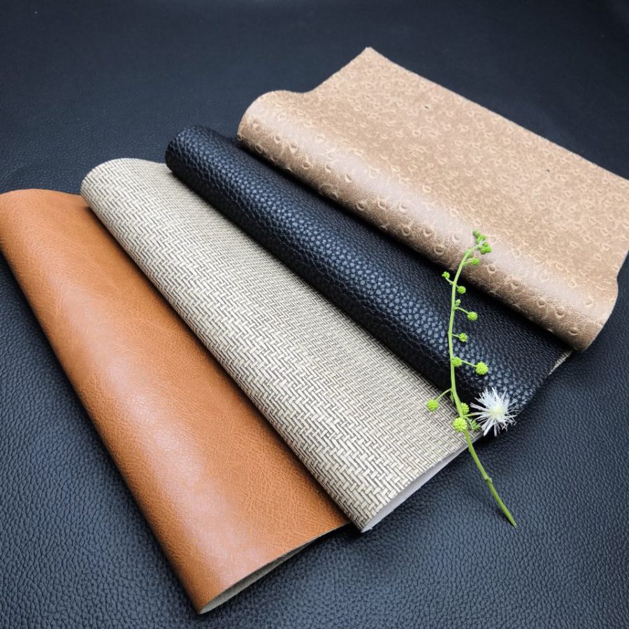 pu leather manufacturers in china - BZ Leather Company