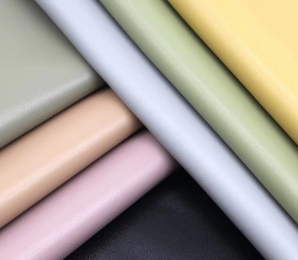 anti stain faux leather manufacturers - BZ Leather Company