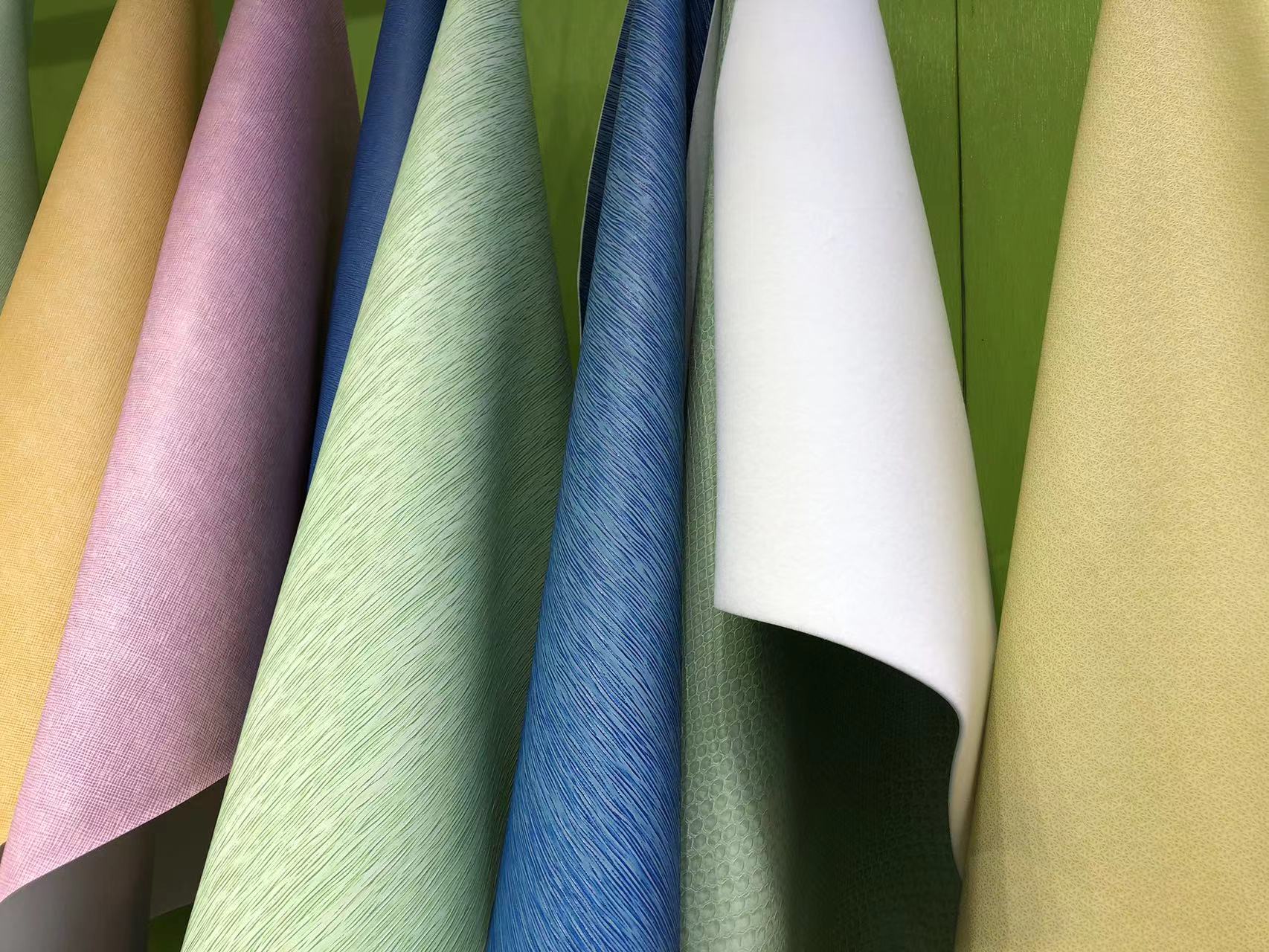 anti stain furniture upholstery material - BZ Leather Company