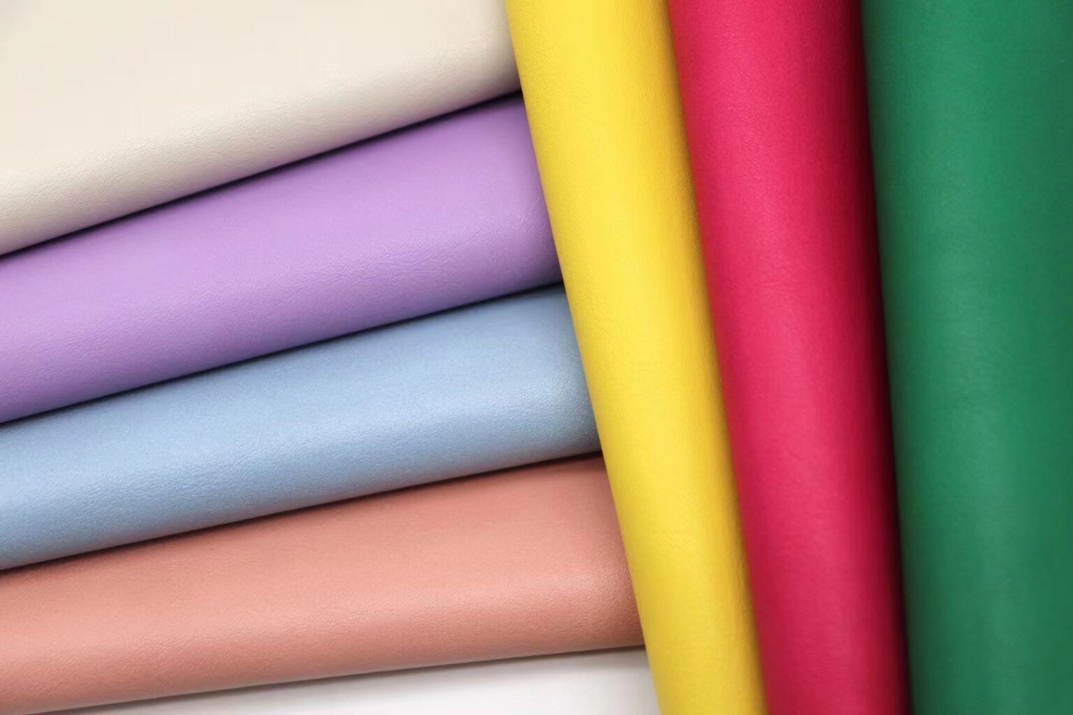 biobased leather for bags - BZ Leather Company